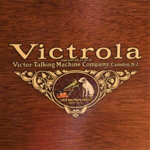 蓄音機・レコード | かふぇ あたらくしあ