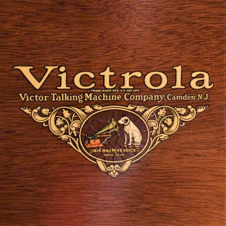 蓄音機・レコード | かふぇ あたらくしあ